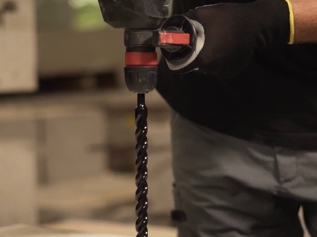 What is an SDS Plus connection? – CHEMOFAST® Anchoring GmbH