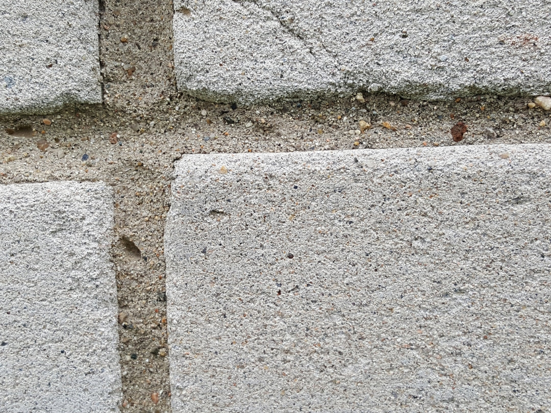 Kalksandstein: Vielseitiges Baumaterial – CHEMOFAST® Anchoring GmbH