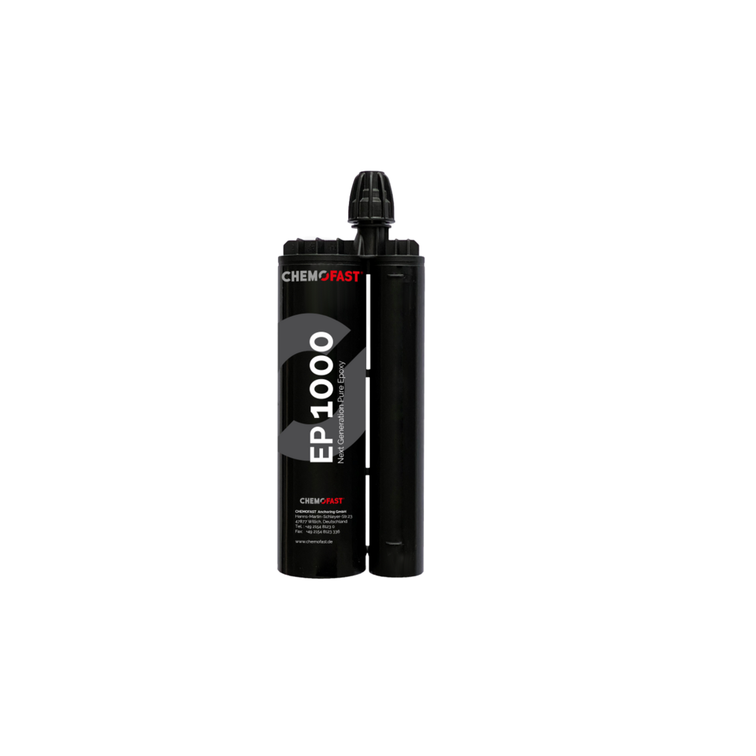 OEM reactive resin formulations - high performance range#N# – CHEMOFAST ...