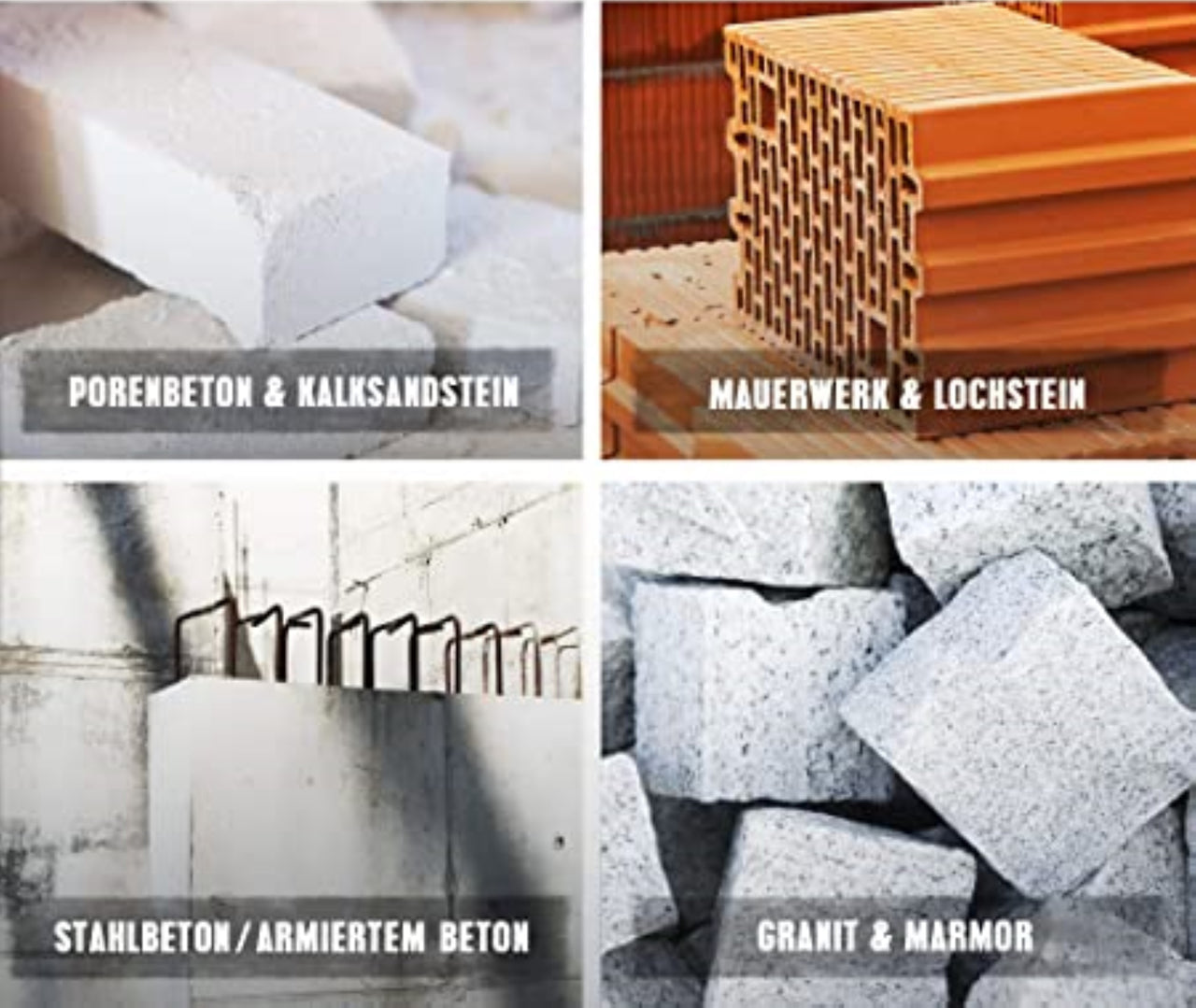 Which dowel do I actually need? – CHEMOFAST® Anchoring GmbH