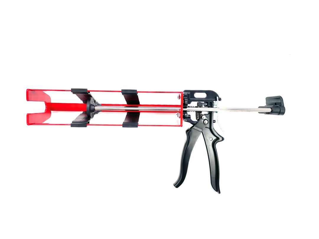 Dispensing gun for side-by-side cartridges 385, 440, 585 ml – CHEMOFAST ...