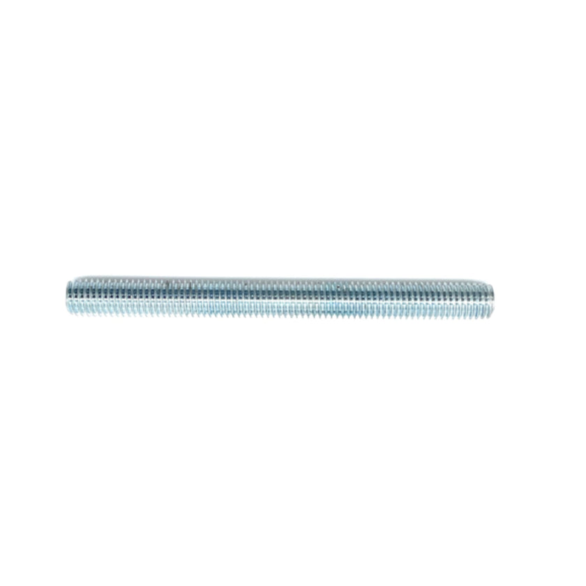 Galvanized threaded rods - Robust connecting elements – CHEMOFAST ...