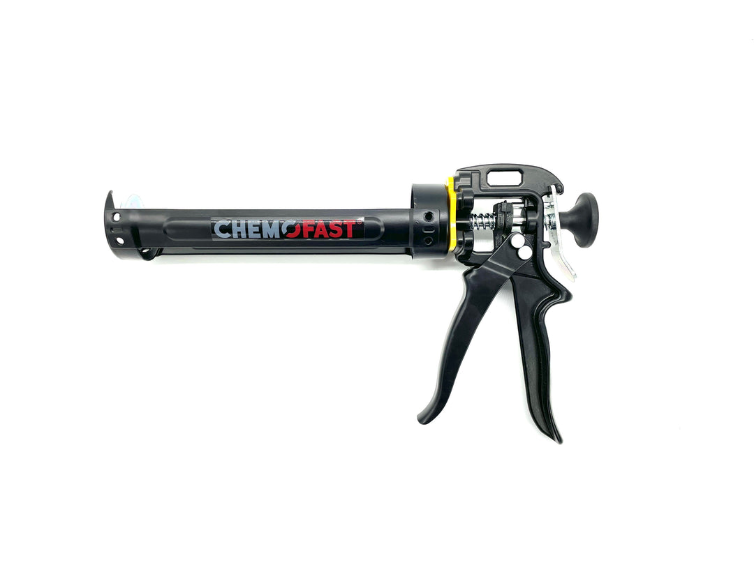 Cartridge presses for many cartridges and sizes – CHEMOFAST® Anchoring GmbH